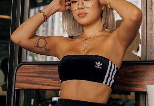 Топ Adidas