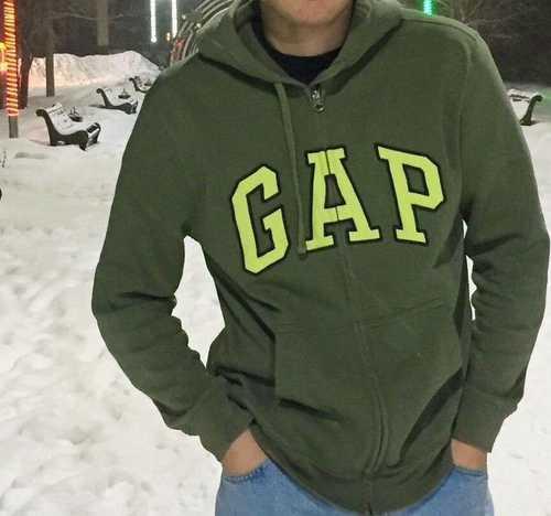 Зипка gap
