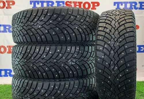 Pirelli Ice Zero 2 215/55 R17 98T