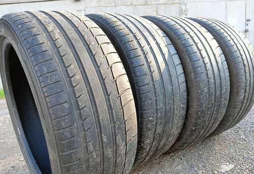 Triangle TH201 Sportex 255/40 R20