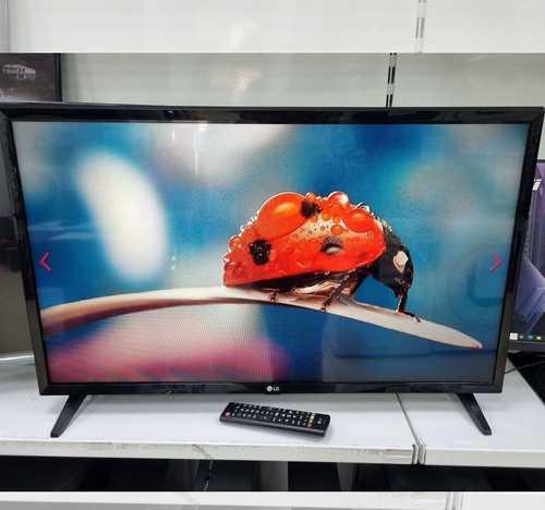 Телевизор LG 32" (80 см) /26