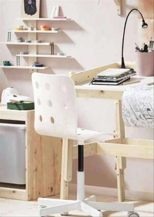 Детский стул для письменного стола