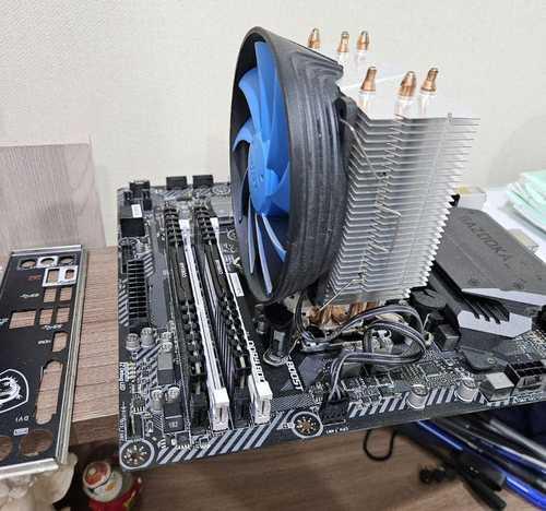 I5 9400f комплект