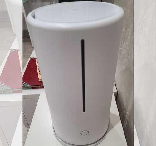 Увлажнитель воздуха xiaomi smartmi humidifier