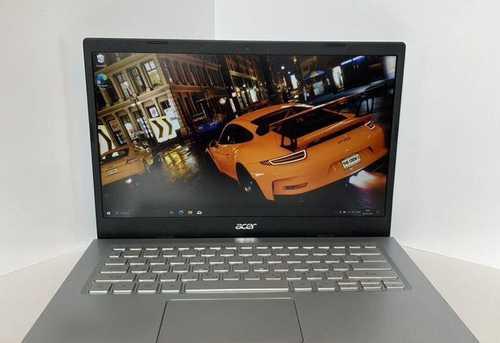 Ноутбук Acer Aspire 5 /i3-11gen/16ram/512SSD NVMe