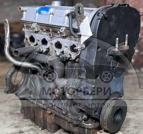 Двигатель Chevrolet F16D3 1.6