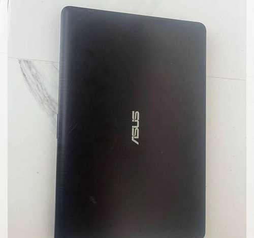 Ноутбук Asus d541n