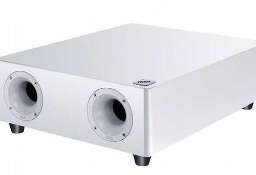 Сабвуфер Heco Ambient Sub 88 F White