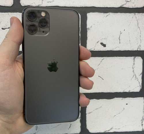 iPhone 11 Pro, 64 ГБ