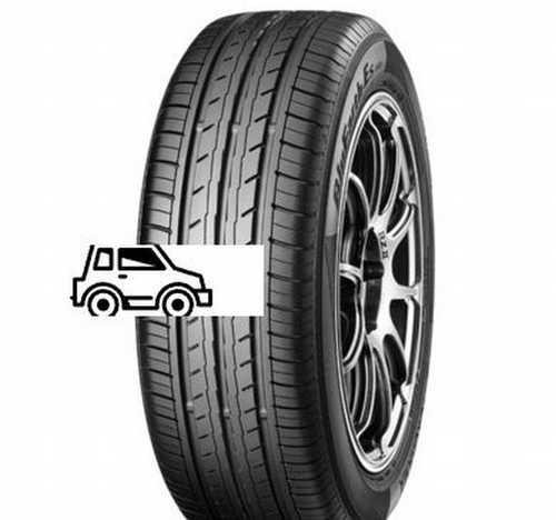 Yokohama BluEarth-ES ES32 215/55 R16 97V