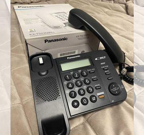 Panasonic kx-ts2358rub