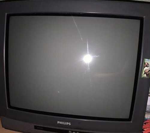 Телевизор Philips 21pt1342/58