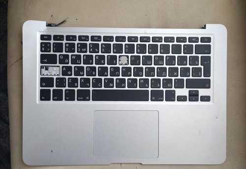 Топ кейс MacBook A1466(клавиатура и крышка)