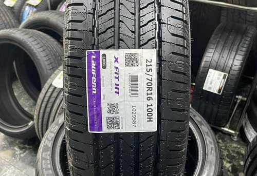 Laufenn X-Fit HT LD01 215/70 R16 100H