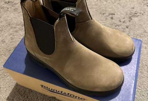 Новые челси Blundstone 1941 (5,5uk)