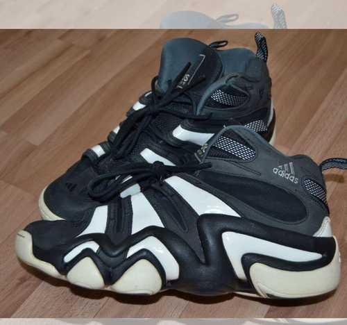 Кроссовки Adidas Crazy 8