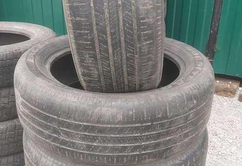 Goodyear Eagle LS 2 225/55 R18 98H