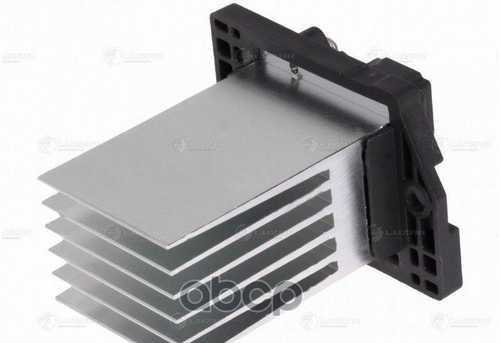 Резистор вентилятора отопителя LFR 0885 luzar