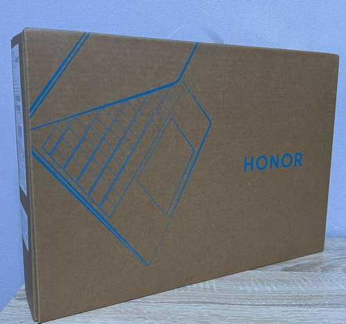 Honor MagicBook 14: Ryzen 5 5500U, 8/512 GB