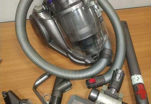 Пылесос Dyson DC29 allergy