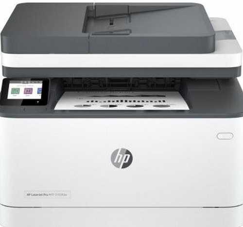 Мфу HP LaserJet Pro 3103fdw 3G632A