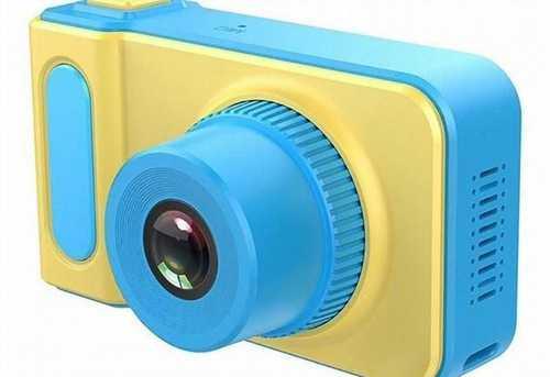 Детский фотоаппарат Kids Camera