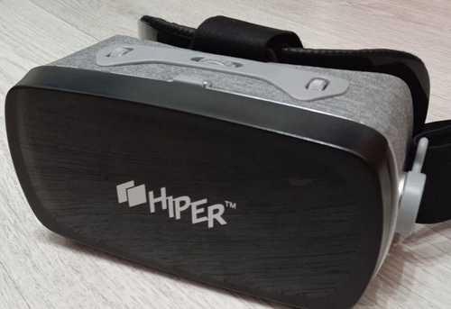 Очки виртуальной реальности Hiper VR NEO