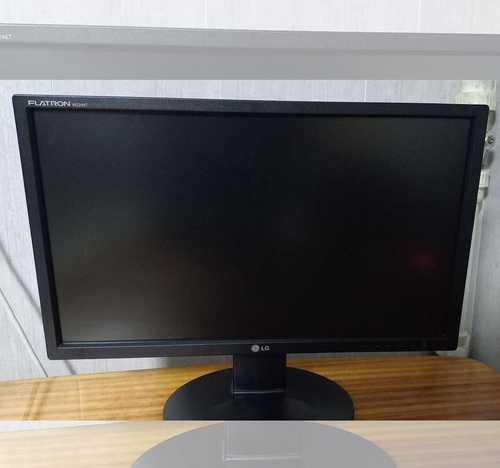 Монитор LG Flatron W2246T-BF, 1920x1080