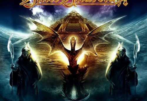 Виниловая пластинка Blind Guardian - AT The Edge O
