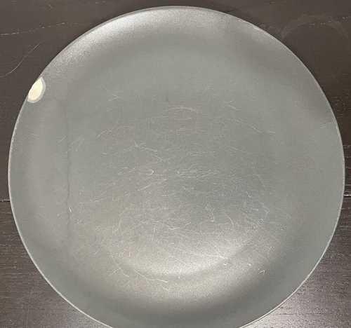 Тарелки IKEA со сколами