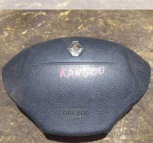 Airbag Renault Kangoo I (1997—2003) 1, I