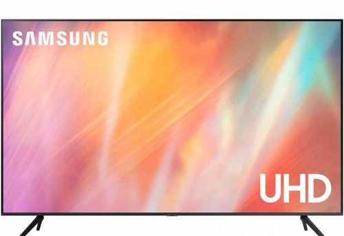 Телевизор Samsung UE50AU7100uxru