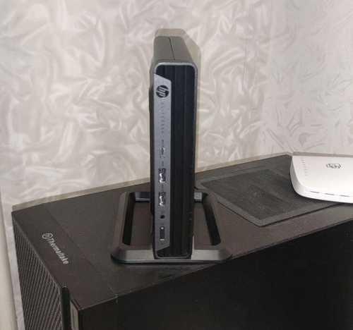 Hp elitedesk 800 g6 Desktop Mini Pc