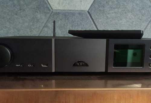 Naim Superuniti