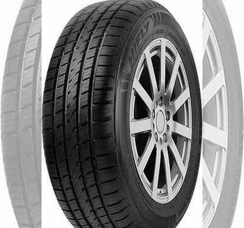 Hifly Vigorous HT-601 225/60 R17 99H