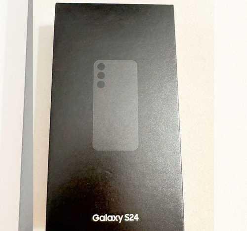 Samsung Galaxy S24, 8/128 ГБ