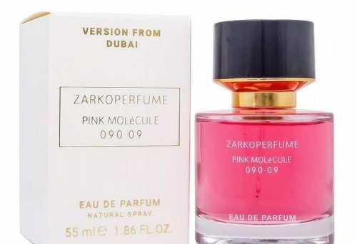 ZarkoPerfume Pink Molecule 090.09