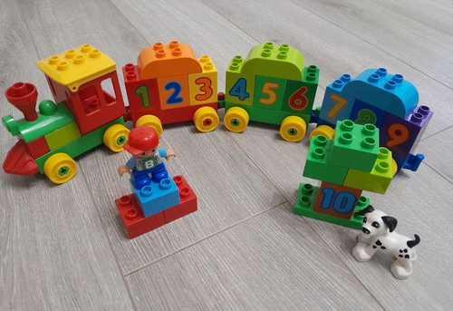 Lego duplo