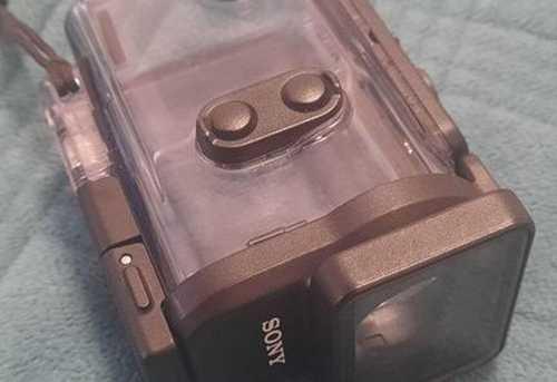 Защитный бокс к камере sony AS300/AS3000