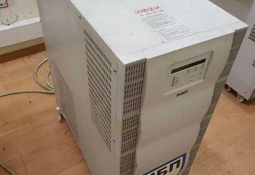 Ибп PCM VGD-15K31 (серверный, трехфазный)