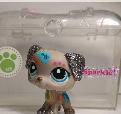 Коллекция Littlest pet shop