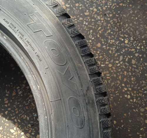 Toyo Garit G4 215/55 R16 97Q