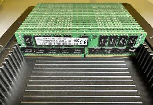 Серверная память 32GB DDR4 2400T hynix