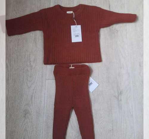 Костюм loom