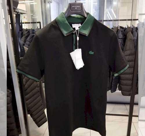 Поло Lacoste