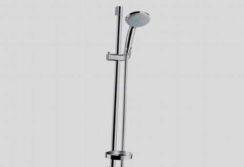 Hansgrohe Croma 100 Vario/Unica'C Shower Set 90 cm