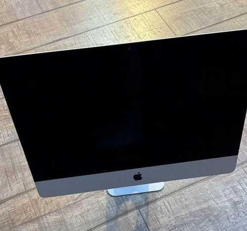 iMac 21.5 2017 retina 4k