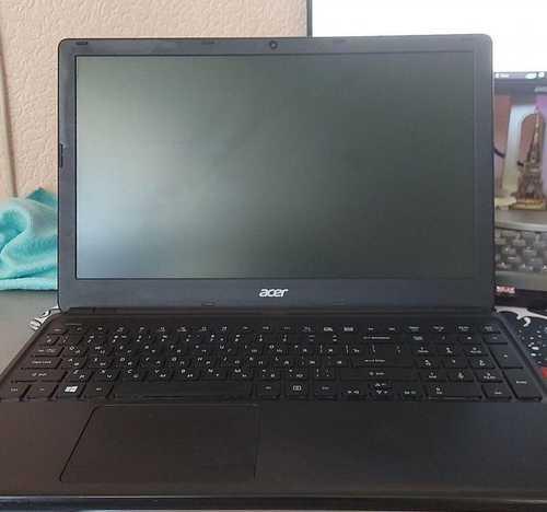 Ноутбук Acer aspire e1 570g