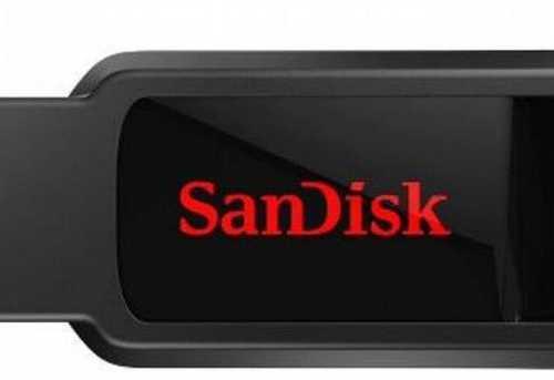 Флеш-накопитель SanDisk Cruzer Spark USB 2.0 Flash