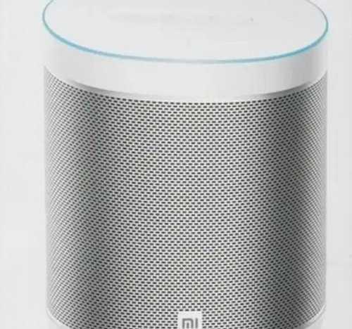 Xiaomi Mi SMART Speaker умная колонка Маруся